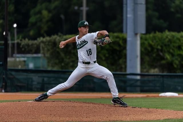 Who Are Evan Chrest’s Parents? Age, Nationality & More