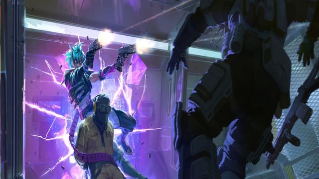 5 best Alter skins in Apex Legends