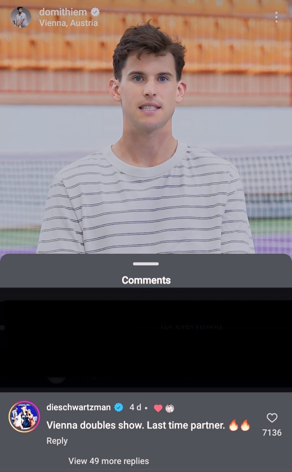 Dominic Thiem denied French Open 2024 wildcard despite last season ...