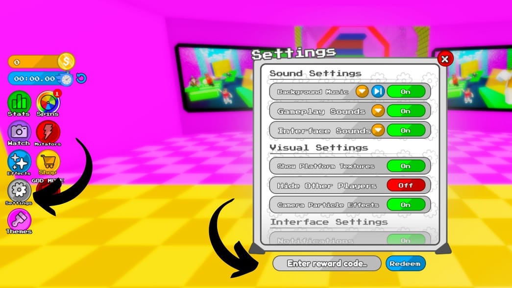 Roblox Speed Runner Codes