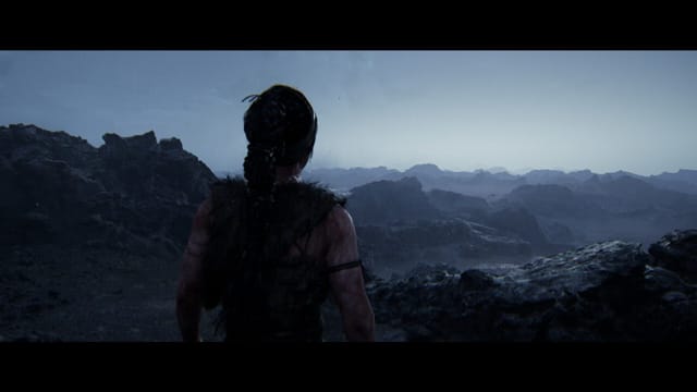 Hellblade 2 Hidden Achievement: How to unlock Seeing Things Differently