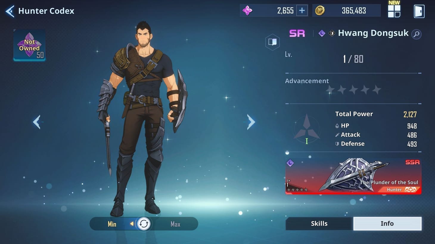 Solo Leveling Arise voice actors: All character VAs for English ...