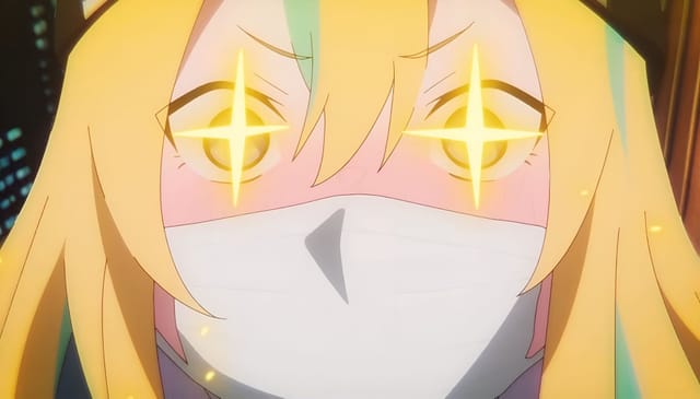 Jellyfish Can't Swim in the Night anime recreates PSY's iconic dance ...