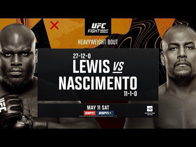 UFC Fight Night Tonight: UFC Fight Tonight: Is there a UFC card on ...