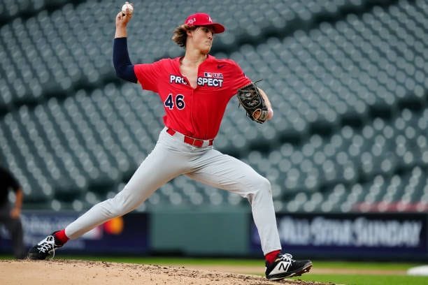Who Are Chase Shores's Parents? Age, Nationality & More