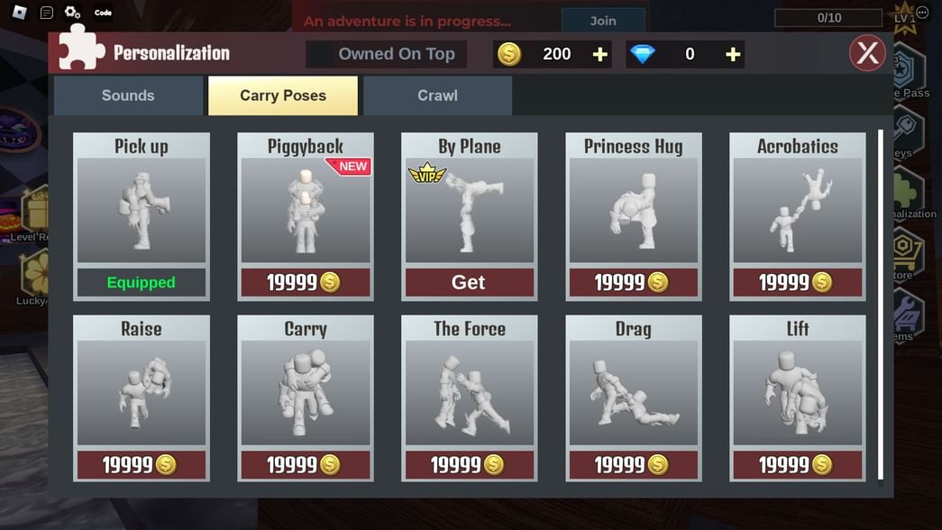 Roblox Keys: A Definitive Guide