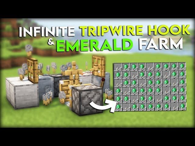 5 Best Working Duplication Glitches In Minecraft