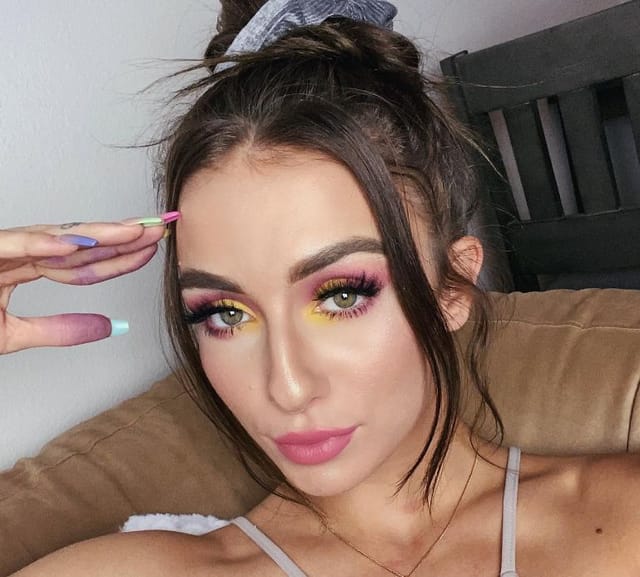 Danielle Renaee's Profile, Net Worth, Age, Height, Relationships, FAQs