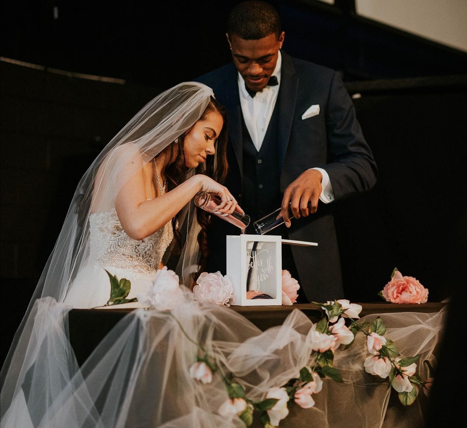 Who is Xavier Tillman's wife? All you need to know