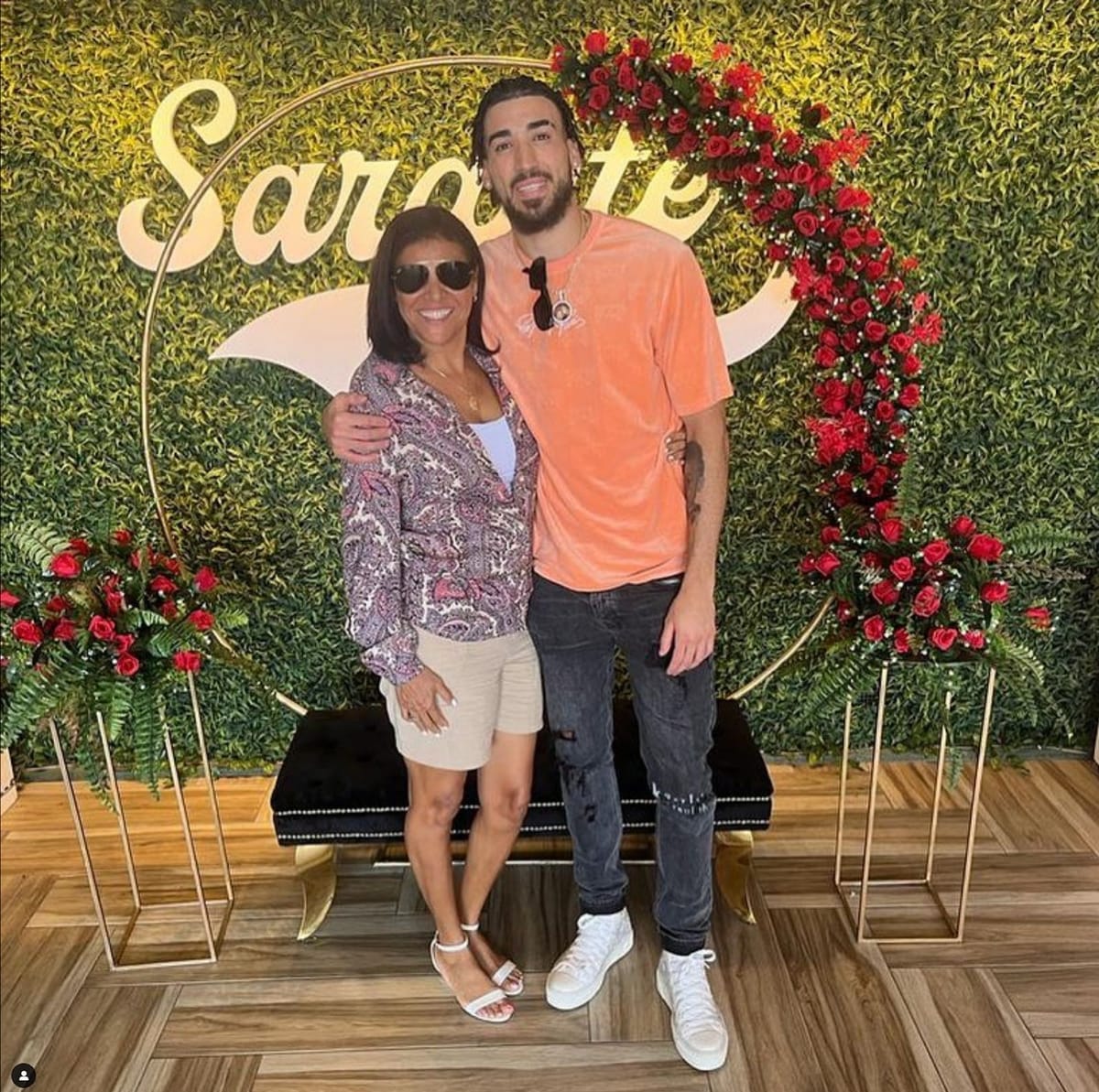 Who are Chris Duarte Parents? age, nationality and more