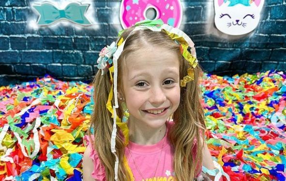 LIKE NASTYA's Profile, Net Worth, Age, Height, Relationships, FAQs