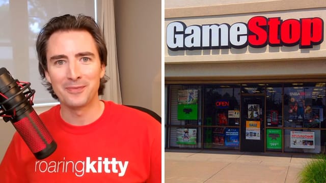 Exploring GameStop stock price going up by 70% in light of Roaring ...