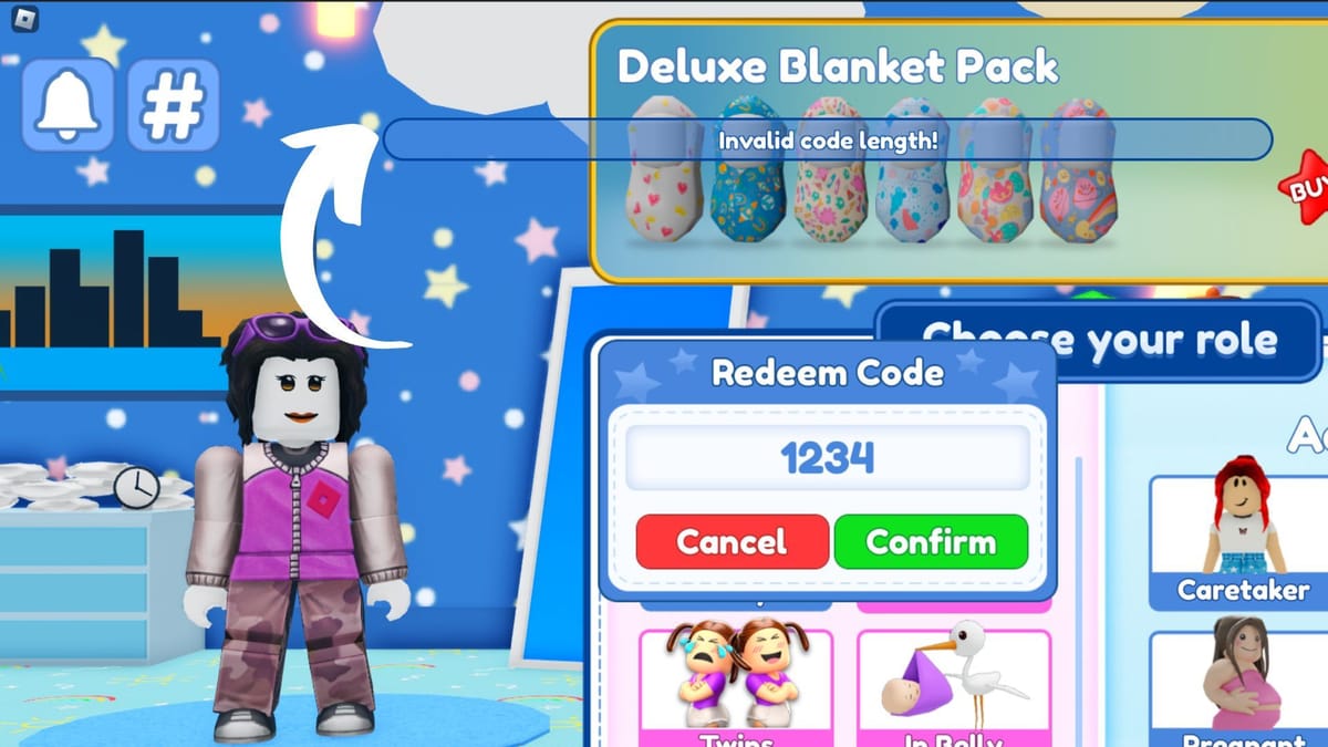 Roblox Twilight Daycare Codes