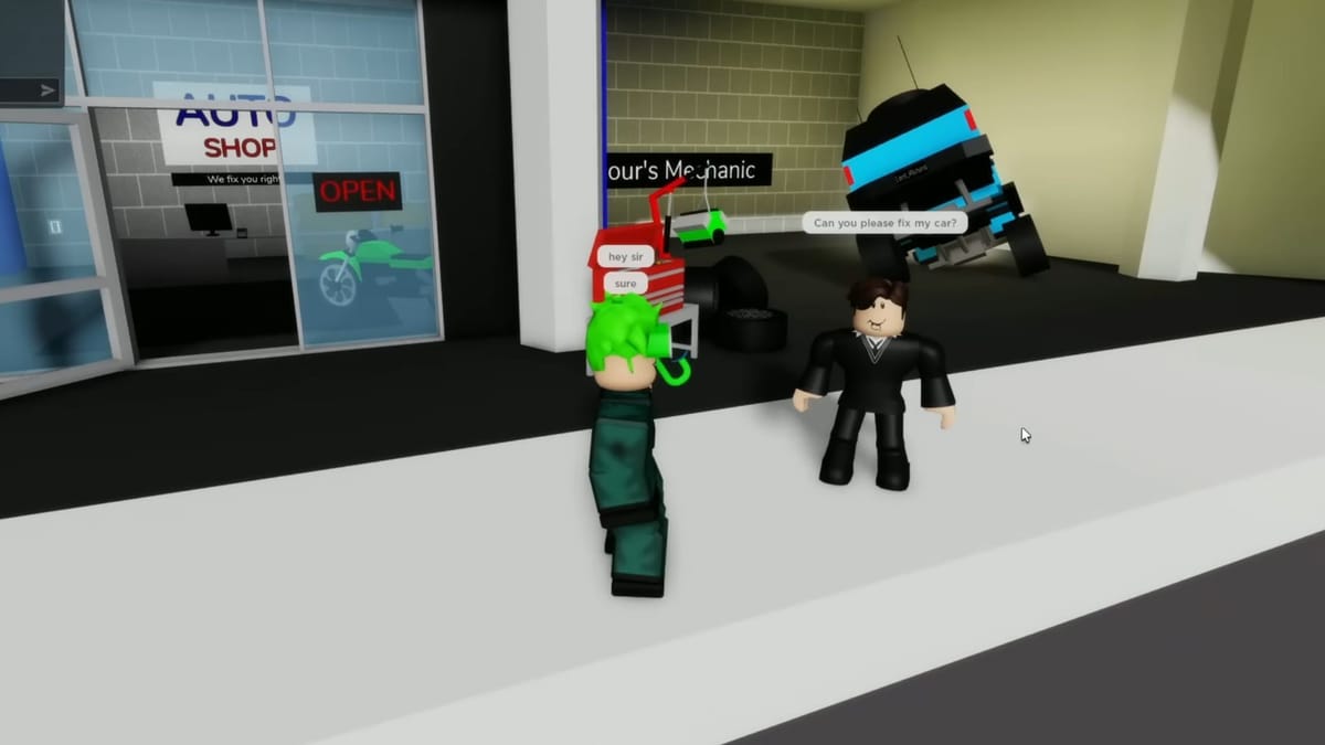 5 best jobs in Brookhaven RP