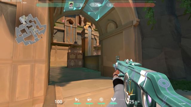 Valorant Lotus map guide: Tips and tricks, layout, callouts, and more