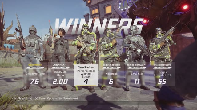 7 tips and tricks to level up faster in XDefiant