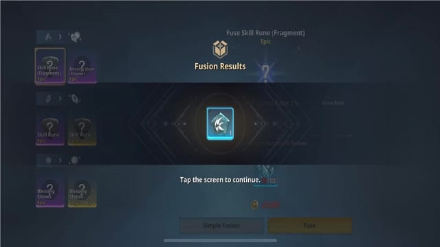 How to get Rune Fragments in Solo Leveling Arise