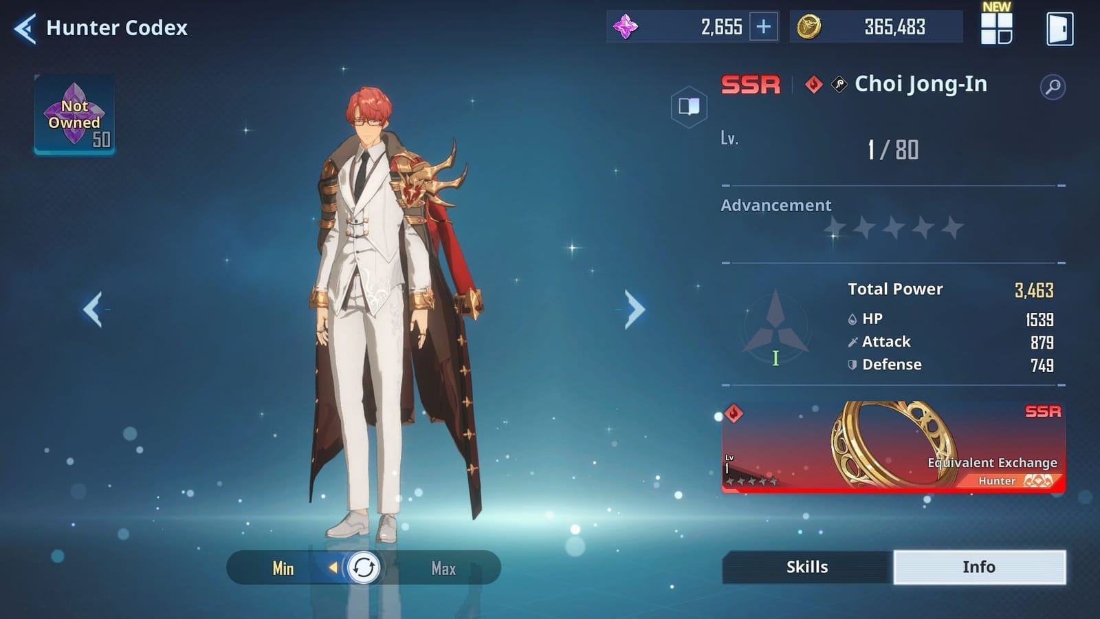 Solo Leveling Arise voice actors: All character VAs for English ...