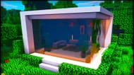 7 best Minecraft waterfall base builds