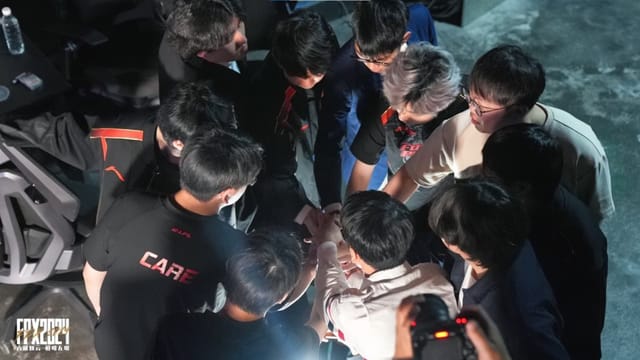 7 best teams heading to LPL Summer Split 2024