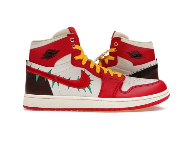 7 Best Air Jordan collaborative sneakers to avail in 2024