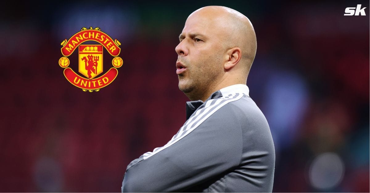 "I do see him taunt opponents a bit too much" - When new Liverpool boss ...