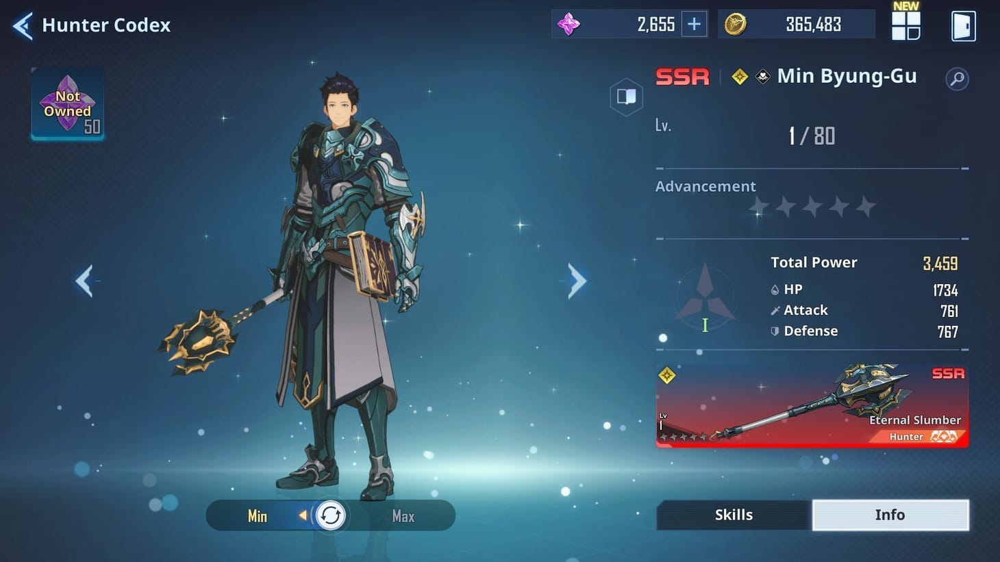 Solo Leveling Arise voice actors: All character VAs for English ...