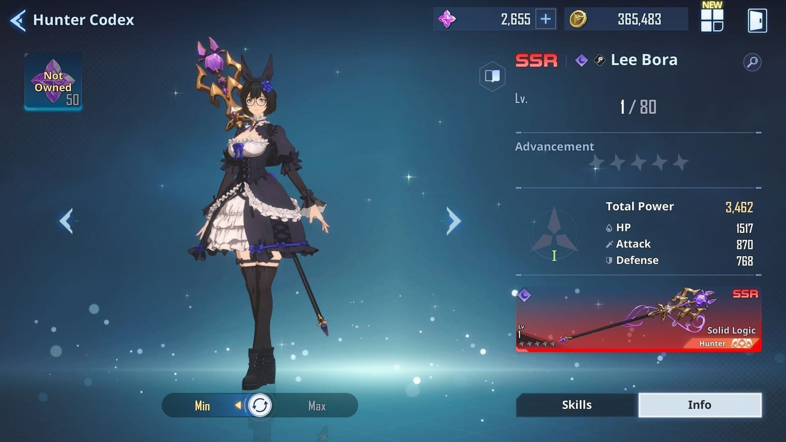 Solo Leveling Arise voice actors: All character VAs for English ...