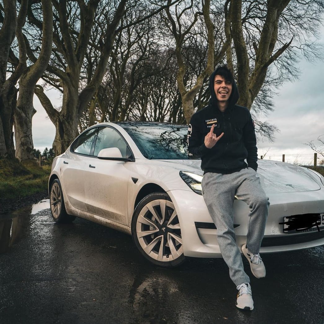 iFerg's Profile, Net Worth, Age, Height, Relationships, FAQs