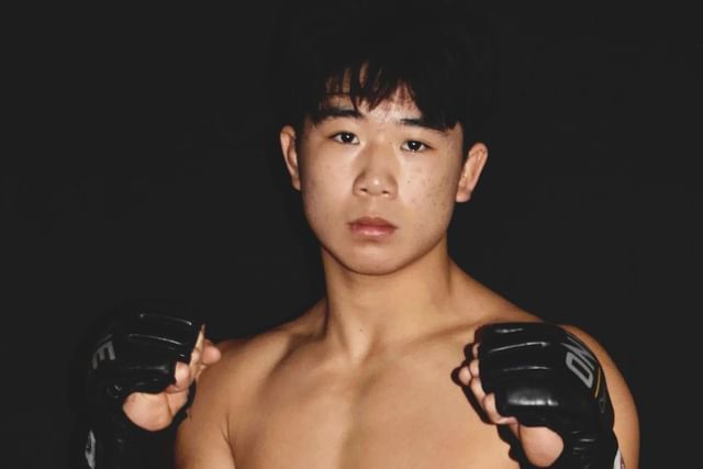 ONE 167: "That was when my skills were able to vastly jump" - Adrian ...