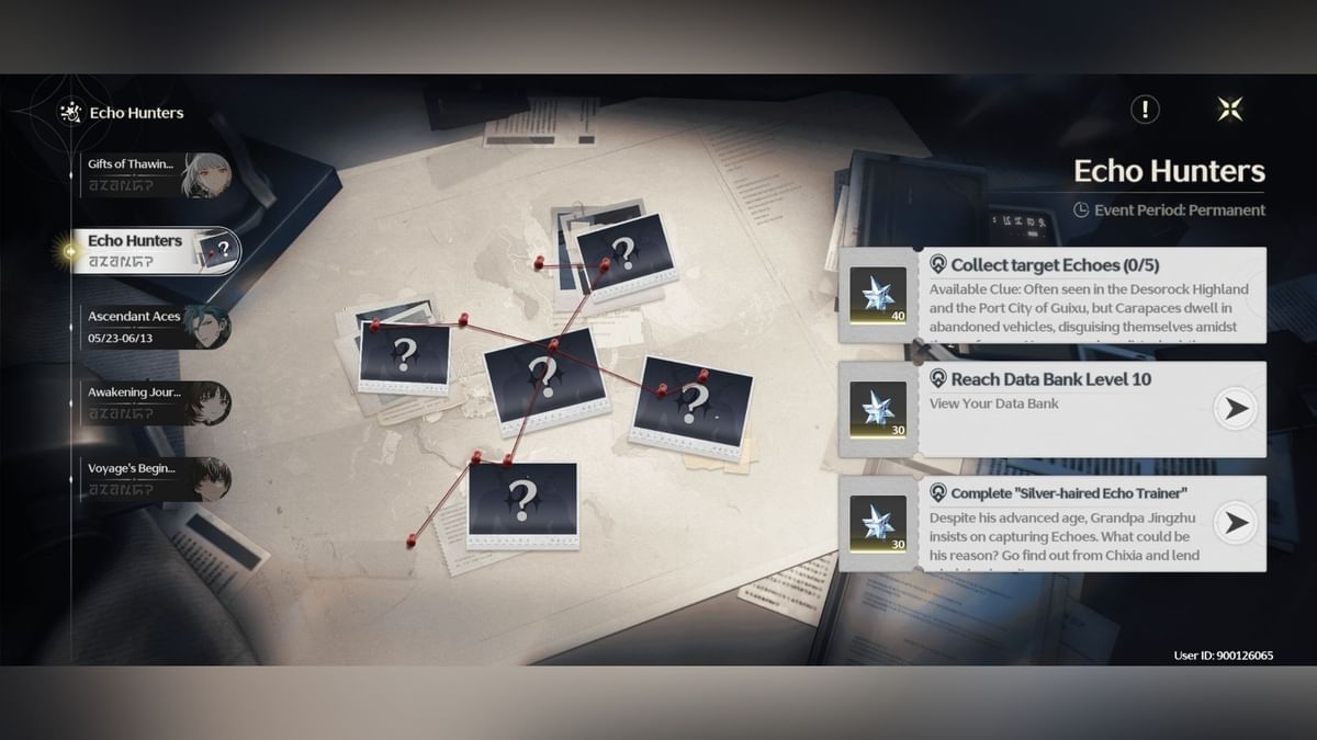 How to get Astrite fast in Wuthering Waves