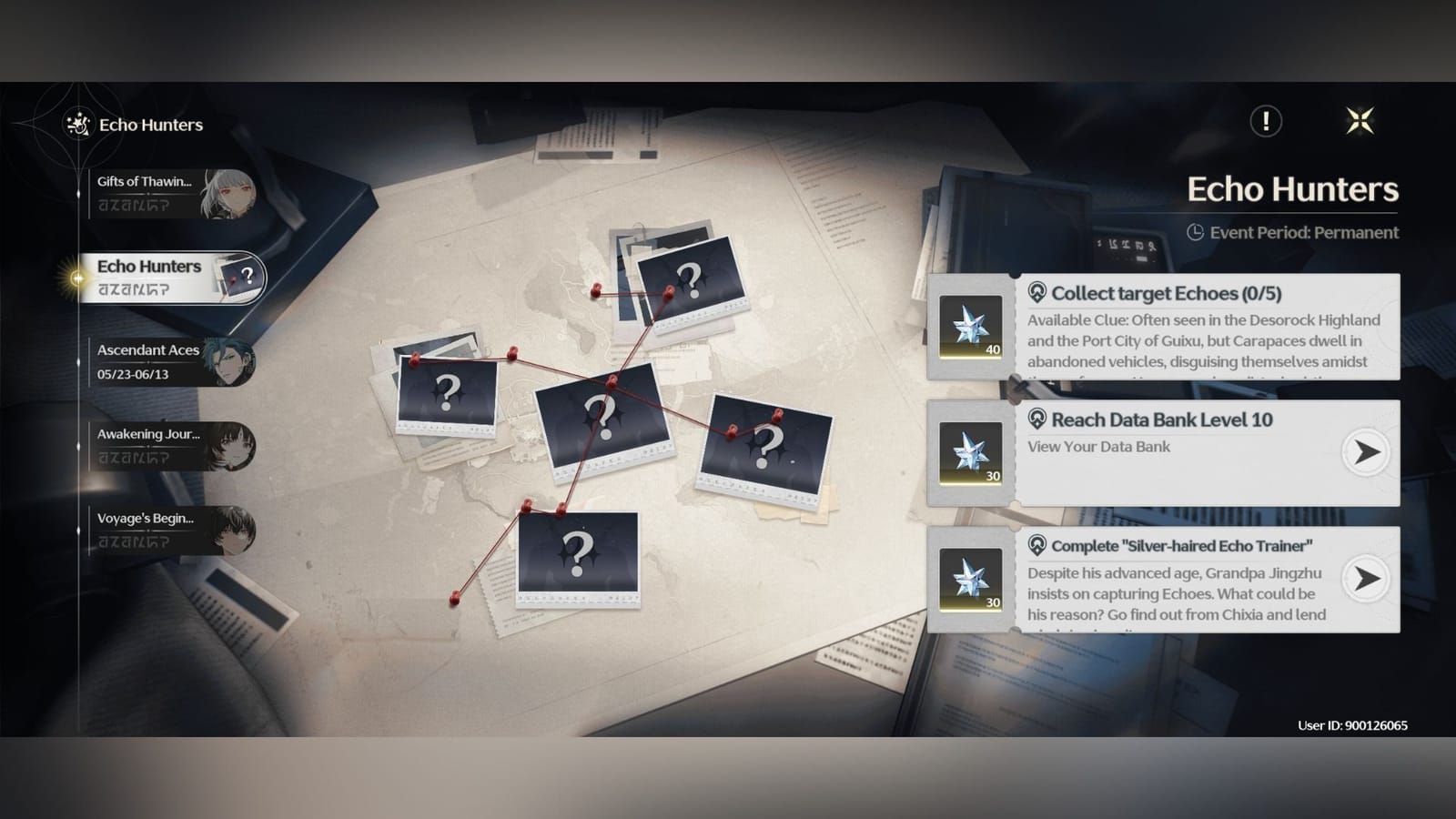 How to get Astrite fast in Wuthering Waves