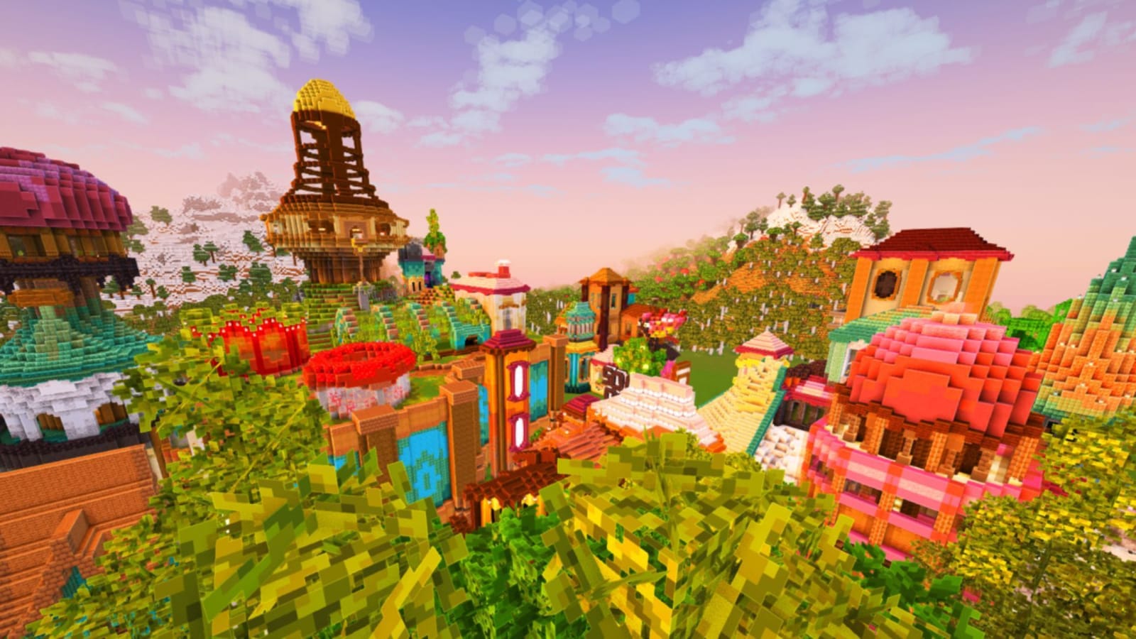 7 best Minecraft 1.20.6 shaders