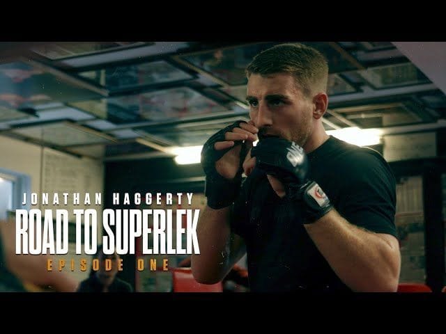 Superlek ONE Championship: WATCH: No amount of restriction can stop ...