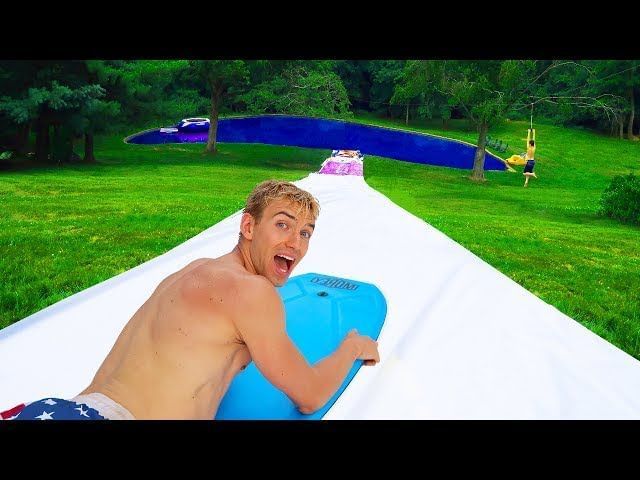 Who is Stephen Sharer?