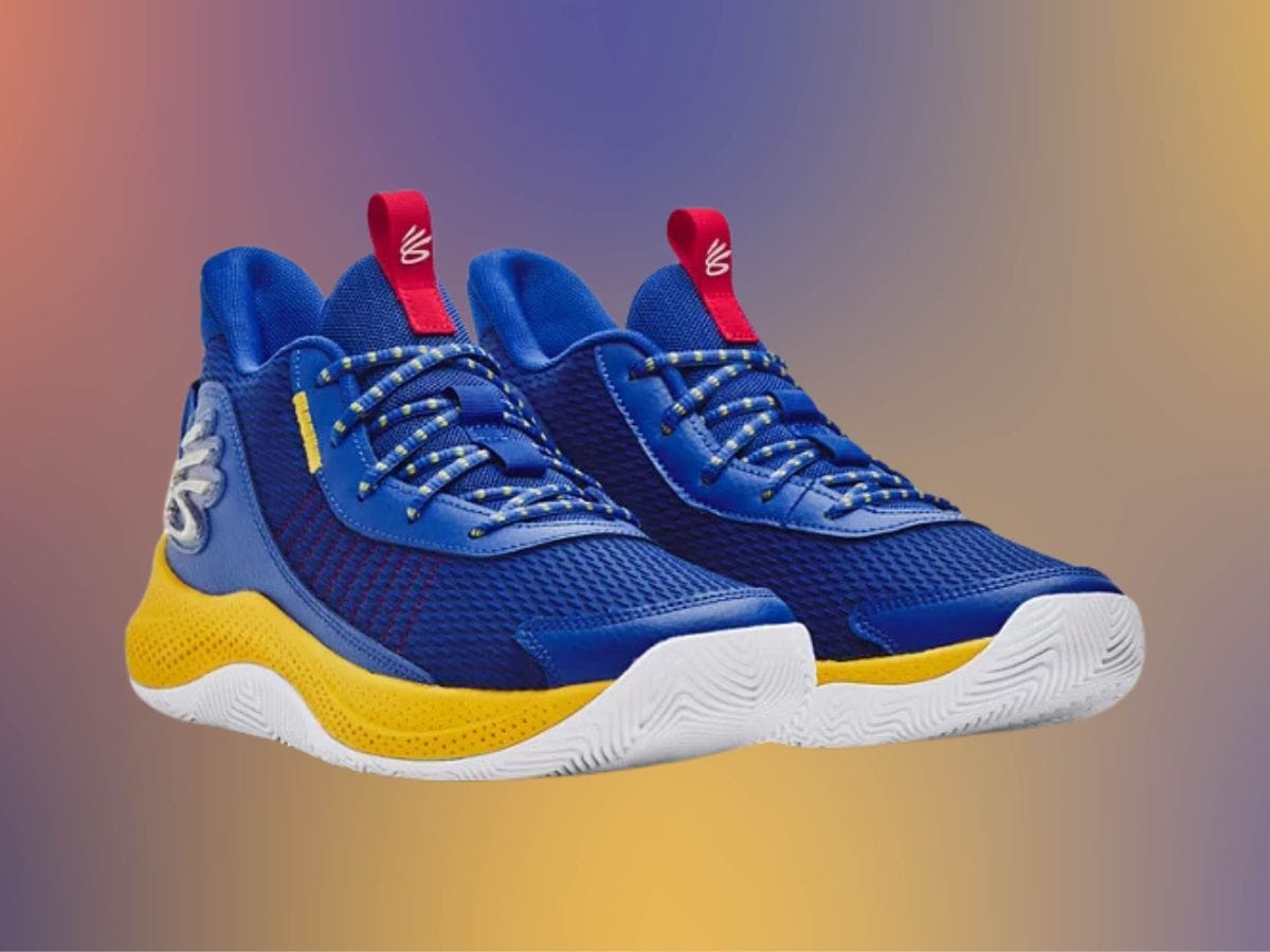 7 Best Under Armour basketball shoes to avail in 2024