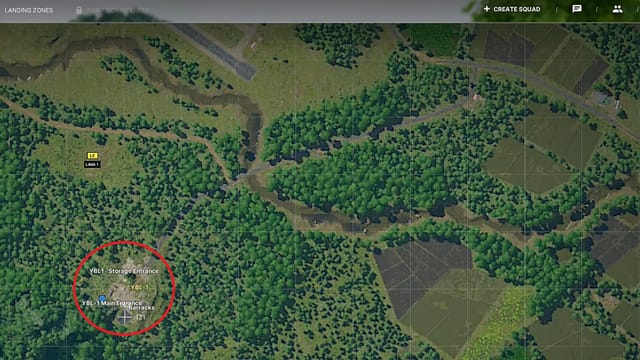 How to complete Final Liberation in Gray Zone Warfare?