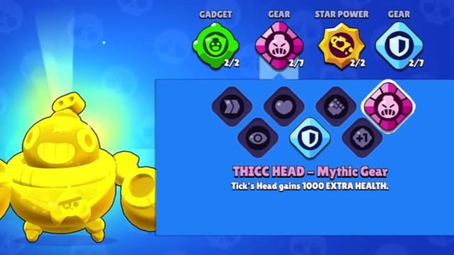 Best Tick build in Brawl Stars (2024)