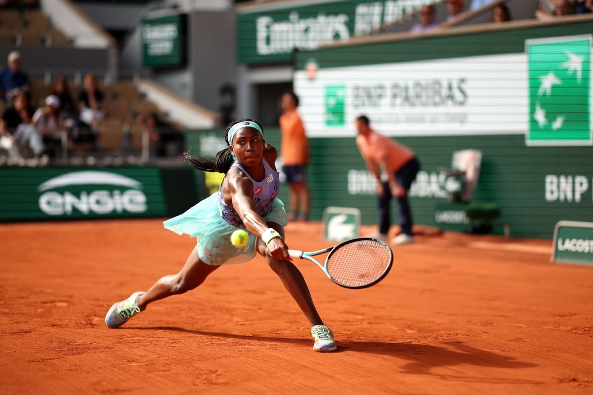 French Open 2024 Schedule Today: TV schedule, start time, order of play ...