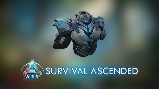 Ark Survival Ascended: 5 best Armor Sets to get in every playthrough