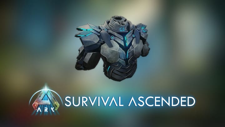 Ark Survival Ascended: 5 best Armor Sets to get in every playthrough