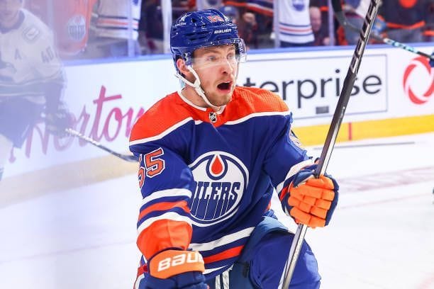 Who Are Dylan Holloway's Parents? Age, Nationality & More