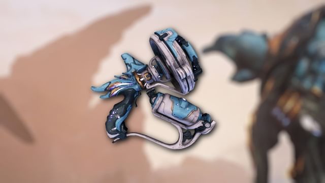 Warframe: Kompressa build guide