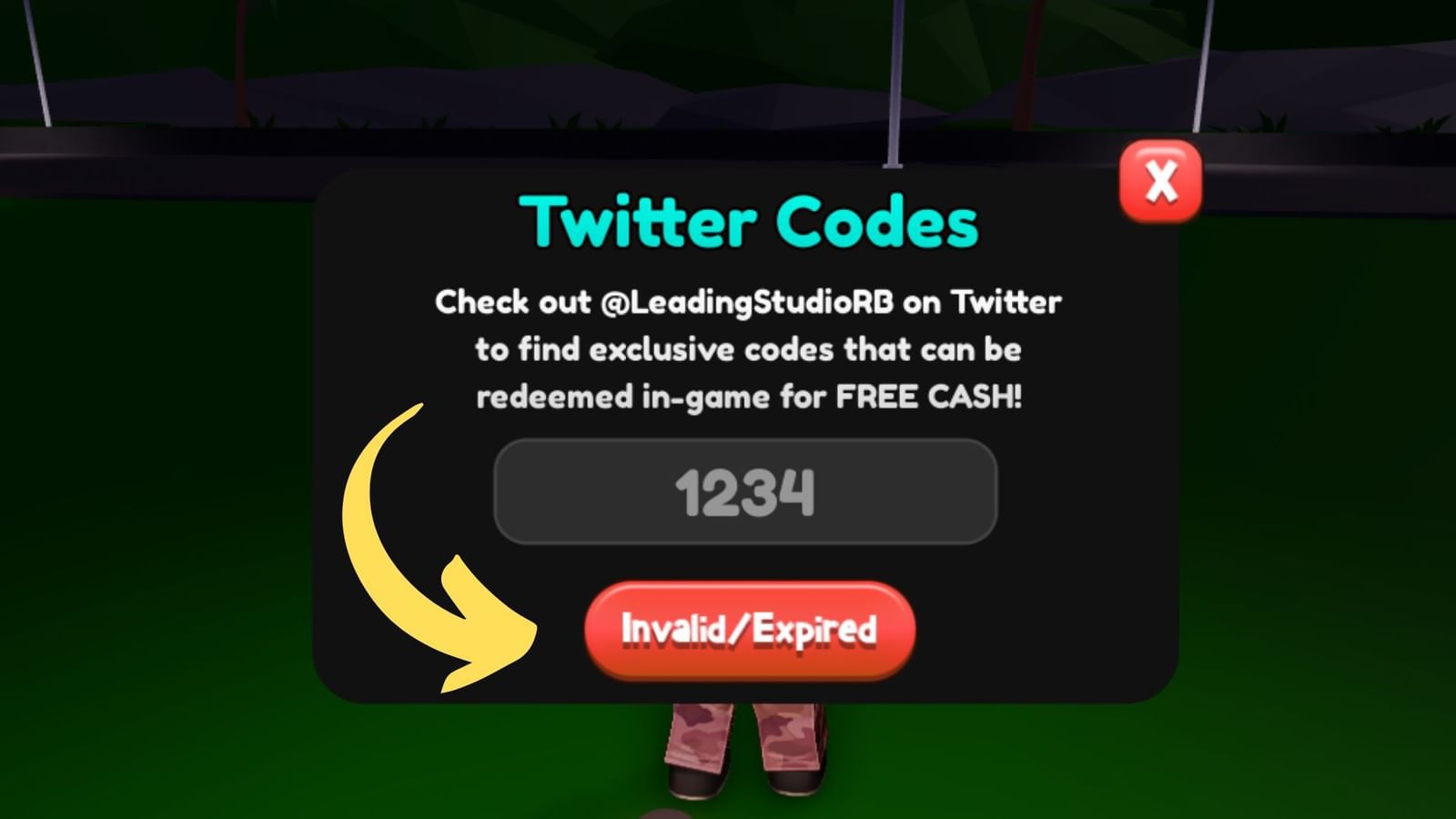 Millionaire Mansion Tycoon Codes