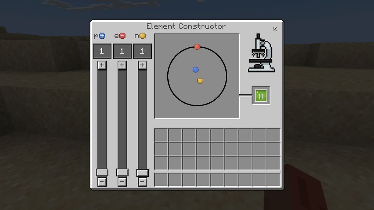 All major Minecraft Education updates and their features