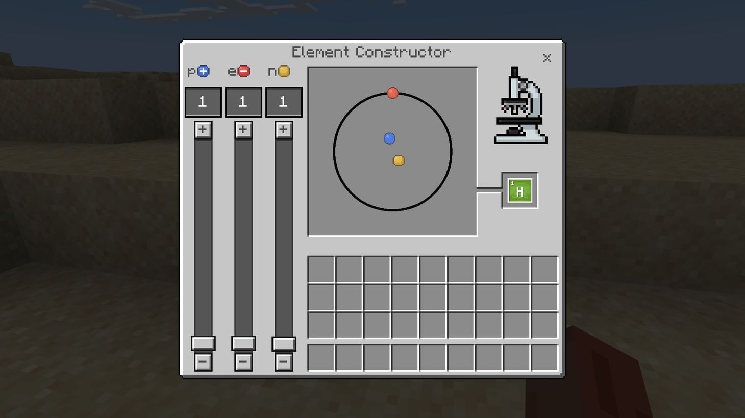 All major Minecraft Education updates and their features