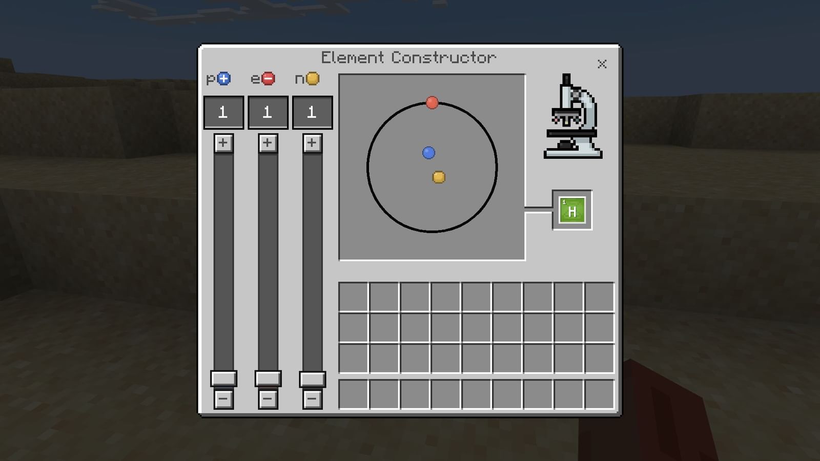 All major Minecraft Education updates and their features