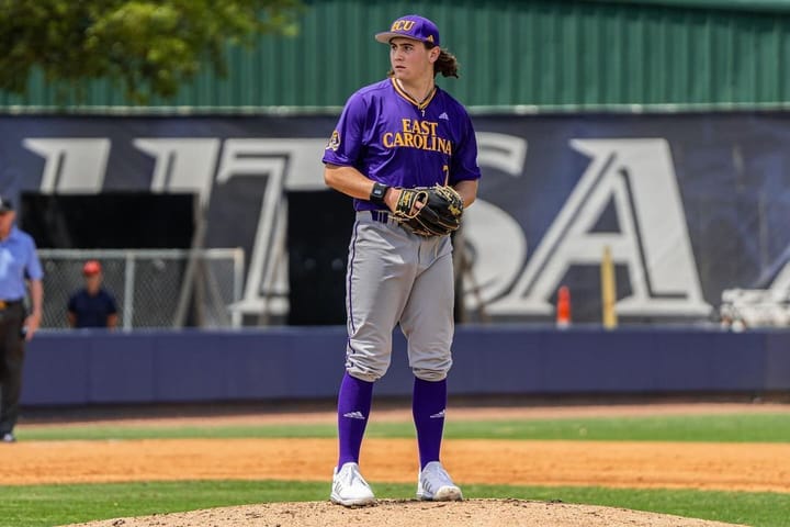 What college did Zach Root play for? | Get to Know Zach Root's Achievements