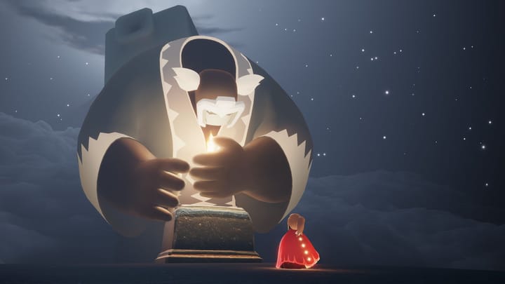 Is Sky: Children of the Light cross-platform? Cross-play features explored
