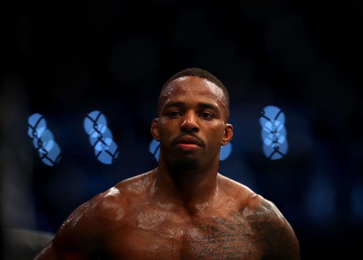 Where is Lerone Murphy from?